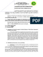 Theories Waste | PDF | Waste Management | Recycling