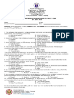 Hrpta Officers Template | PDF