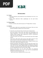 Contoh SOP Absen Pegawai | PDF | Karier & Perkembangan | Bisnis