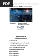 Offshore Deck Design Guide | PDF | Truss | Deck (Ship)