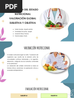 Tablas CDC de Crecimiento Infantil | PDF | Antropometría | Nutrición