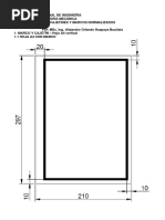 Dimensiones Chaveteros y Chavetas | PDF | Ingeniería mecánica