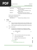 Pressure Sewer Design Guidelines | PDF | Sanitary Sewer | Pipe (Fluid ...