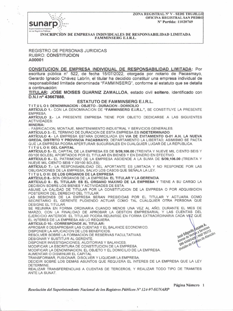 4.modelo de Copia Literal | PDF