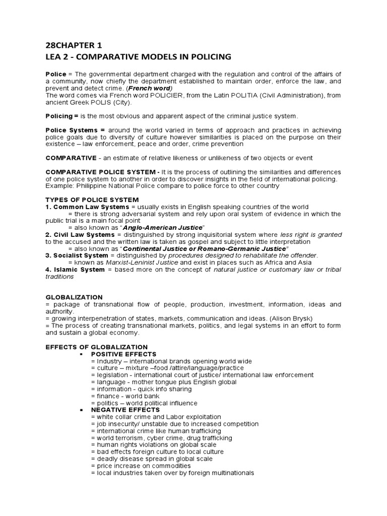 Chapter 1 Module in Lea 2 | PDF | Gross Domestic Product | Government Chapter 1 Module in Lea 2 | PDF | Gross Domestic Product | Government