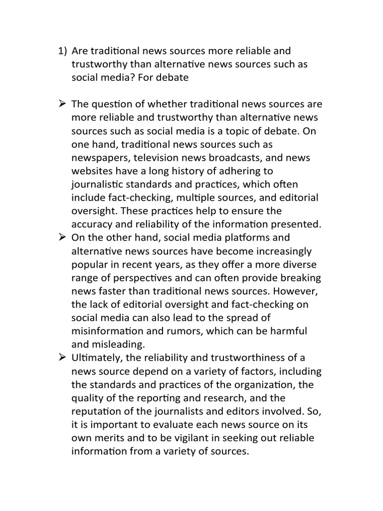 Debate Script | PDF | Cyberbullying | Bullying