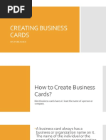 DDR Signature Card PDF | PDF | Authentication | Access Control