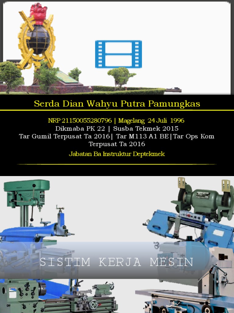 Panduan Lengkap Operasi Mesin Bubut | PDF | Teknologi & Rekayasa