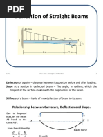 C & MC Shapes | PDF | Beam (Structure) | Mechanics