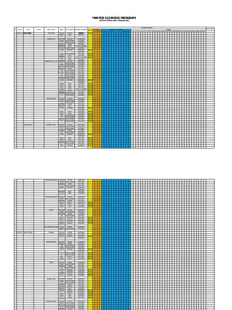 FORM MCP | PDF | Manufactured Goods | Equipment