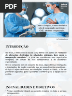 Escala de ELPO | PDF | Enfermagem | Dor