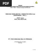 Contoh CSMS | PDF