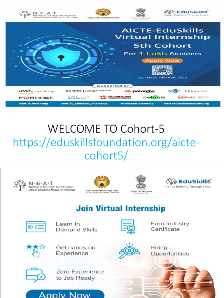 Cohort-5 Process Document | PDF