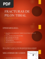 Clasificación de Neer | PDF