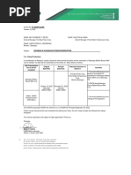 Sample Authorization Letter For j1 | PDF