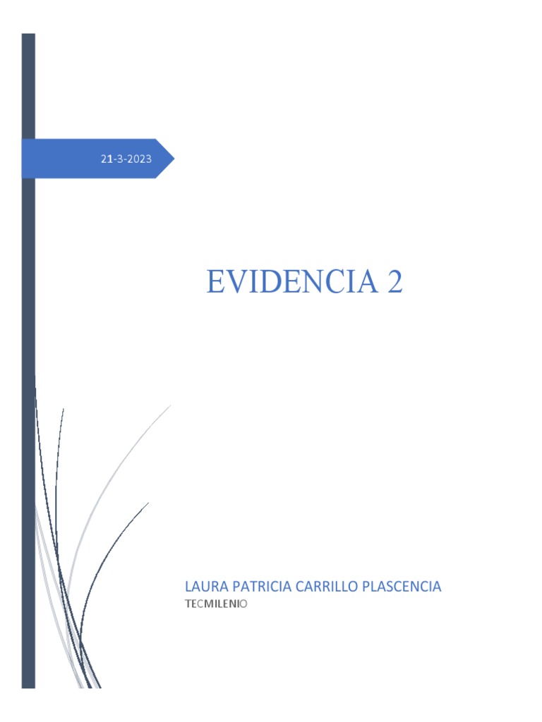 Diseño de Experimentos Evidencia 2 | PDF | Experimentar | Color