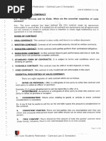 LLB Books & Study Material For 1st, 2nd, 3rd Year (All Semesters) in ...