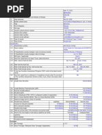 Topic 4 - Capital Allowances | PDF | Intellectual Property | Expense