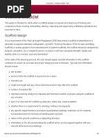 Subgrade Compaction and Proof Rolling Guide | PDF | Road Surface | Tire