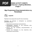 EPP4-Q3-Week1-Mga-Kagamitan-sa-Pagsusukat (1) | PDF