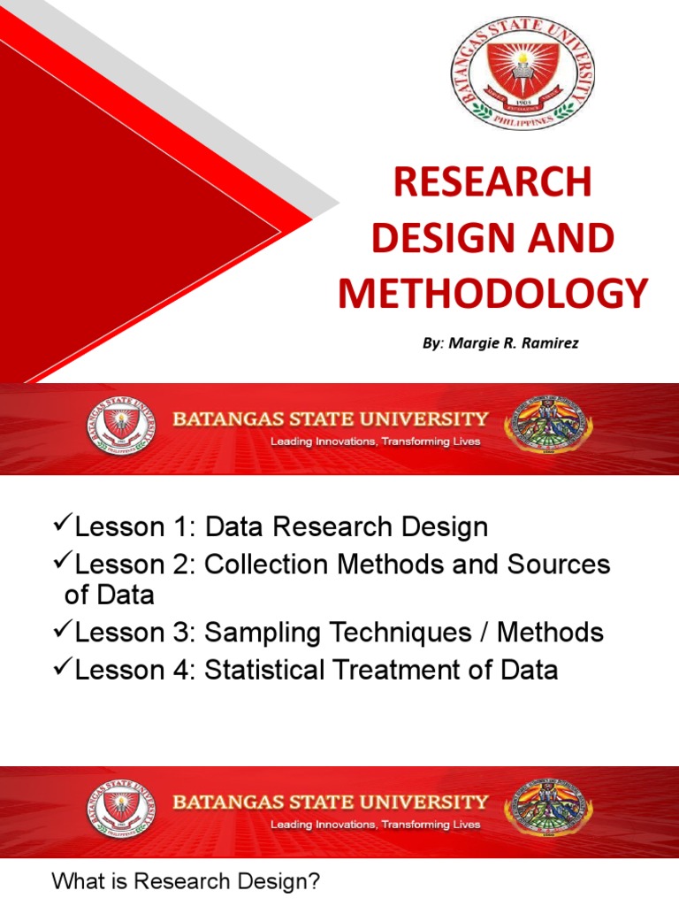 Mac 303 PPT4 | PDF | Sampling (Statistics) | Statistical Hypothesis Testing