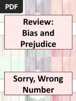 The Stolen Party - TEXT | PDF