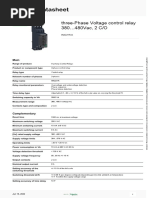 Castell Trapped Key Interlock Guide | PDF