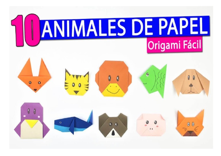 Origami | PDF