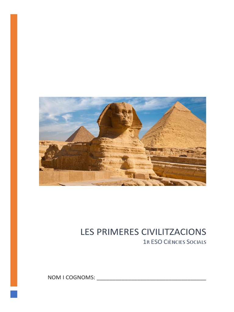 Treball U 8 Socials | PDF