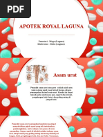 Recolfar - Manfaat, Dosis, Dan Efek Samping - Alodokter | PDF