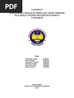 GMBR Logo Unima | PDF