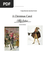 Act 2 Study Guide Answers | PDF | Ebenezer Scrooge | Tiny Tim (A ...