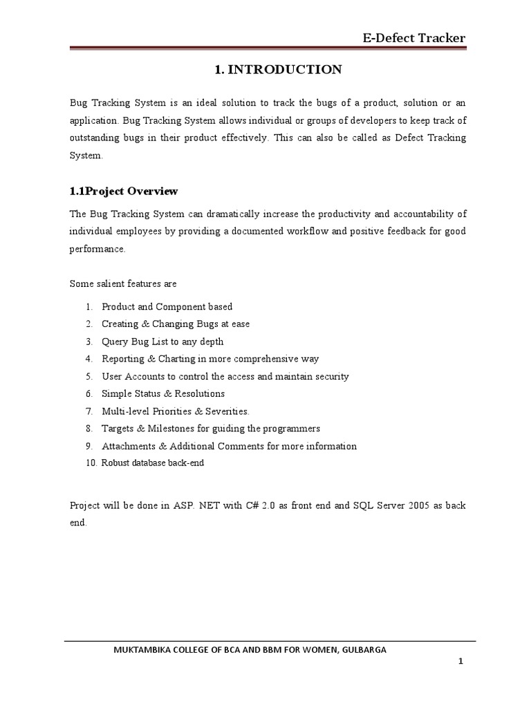 Documentation Pdf C Sharp Programming Language Databases 