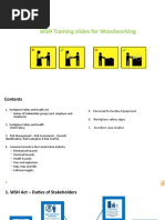 Re Entry Plan Form | PDF | Personal Protective Equipment | Occupational ...