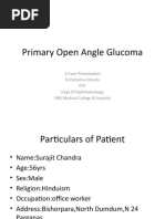 Fundus Diagram Drawing Guide | PDF | Retina | Human Eye