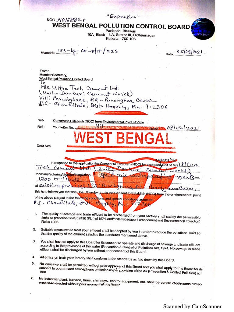 CFE Certificate | PDF