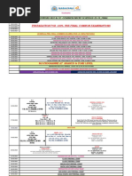 DIBELS® 8th Edition Benchmark Goals | PDF | Tests | Standardized Tests