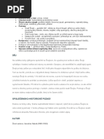 Polednice | PDF