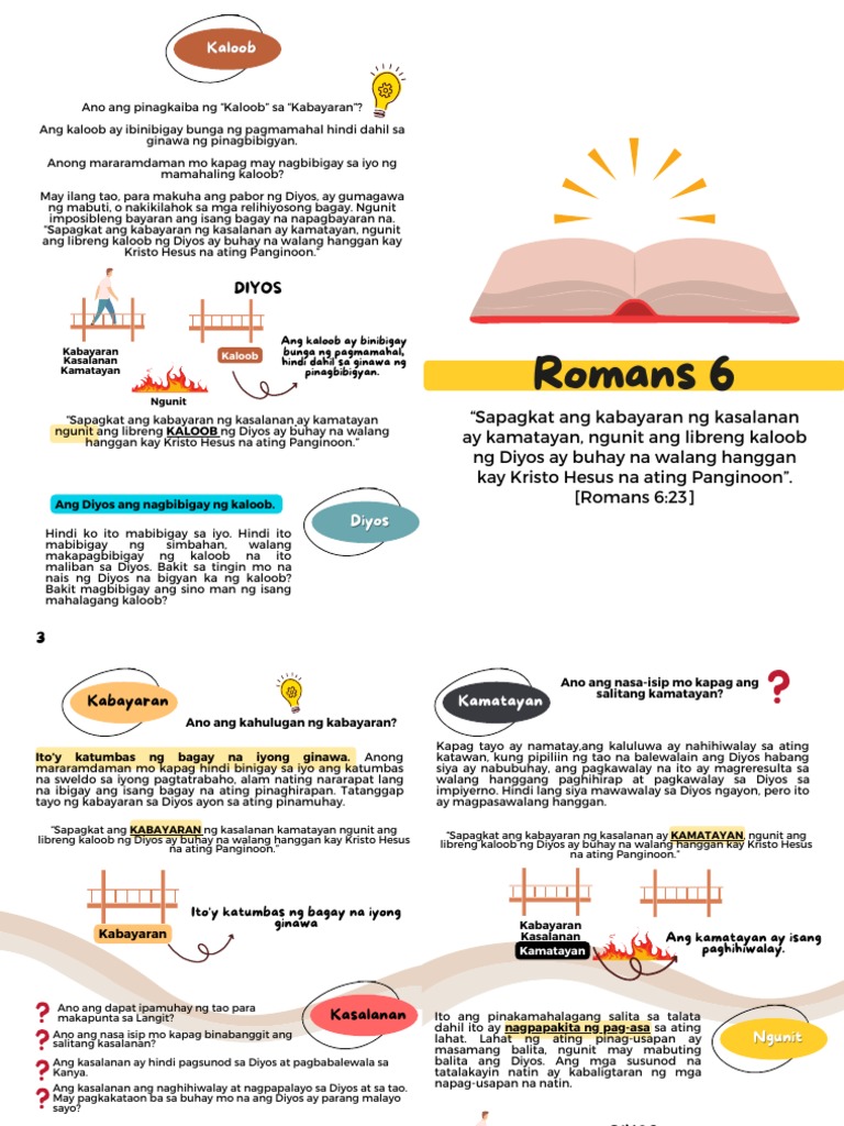 One-Verse-Letter Size | PDF