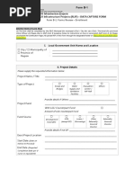 Zoning Certification DHSUD | PDF