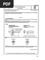 Din 74 2003-04 | PDF