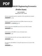 UGRD ITE6102 Computer Programming 1 PRELIM LAB Exam | PDF | Application ...