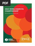 Coffee Processing Technology Guide | PDF | Coffee | Tea