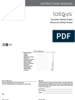 TradingView Keyboard Shortcuts Guide | PDF | Keyboard Shortcut | Input ...