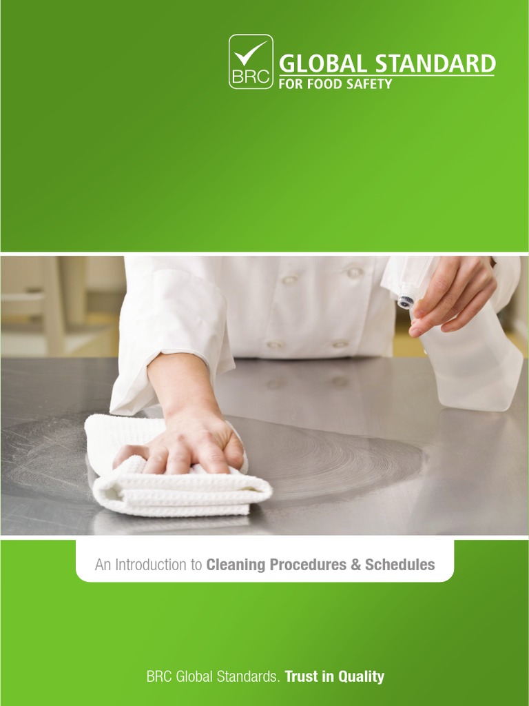 Cleaning Procedures | PDF | Auto Cad | Computing