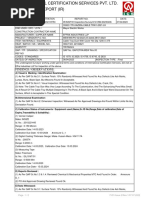 MINUTES of MEETING Purchase Committee | PDF | Specification (Technical ...