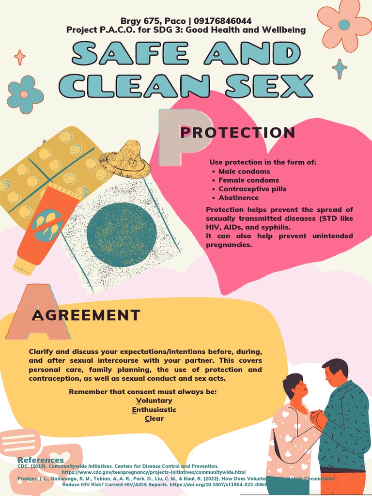 ACMDraft | PDF | Sexually Transmitted Infection | Hiv/Aids