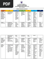 Library Development PLan | PDF | Libraries | Library And Museum