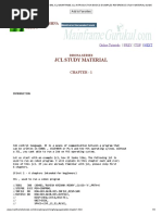 Top 25 JCL Interview Questions | PDF | Utility Software | Operating System Technology