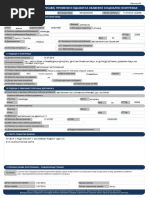 Obrazac М | PDF